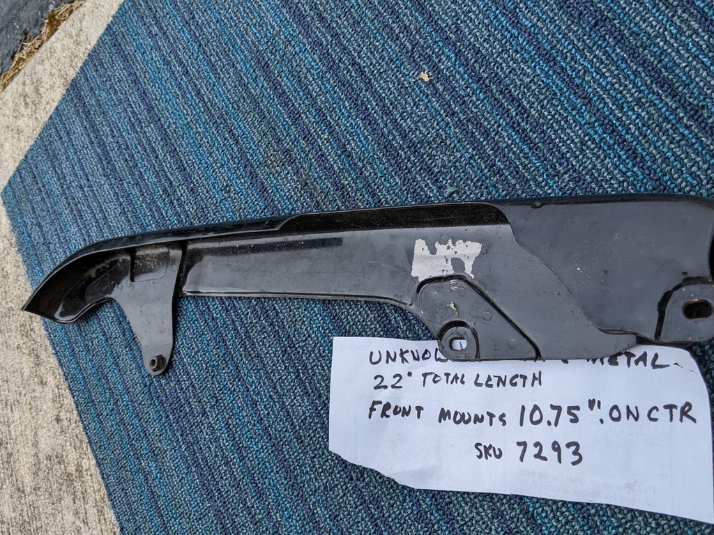 Large Black Chainguard sku 7293 – ClassicJapaneseMotorcycles