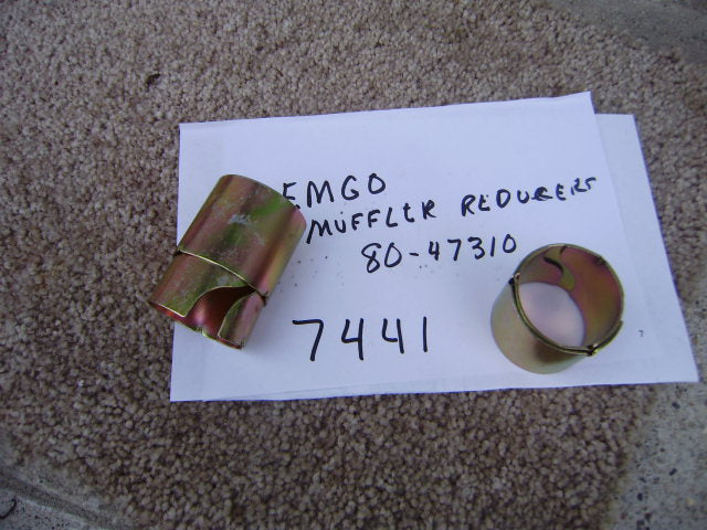 EMGO Mufller Reducer – ClassicJapaneseMotorcycles