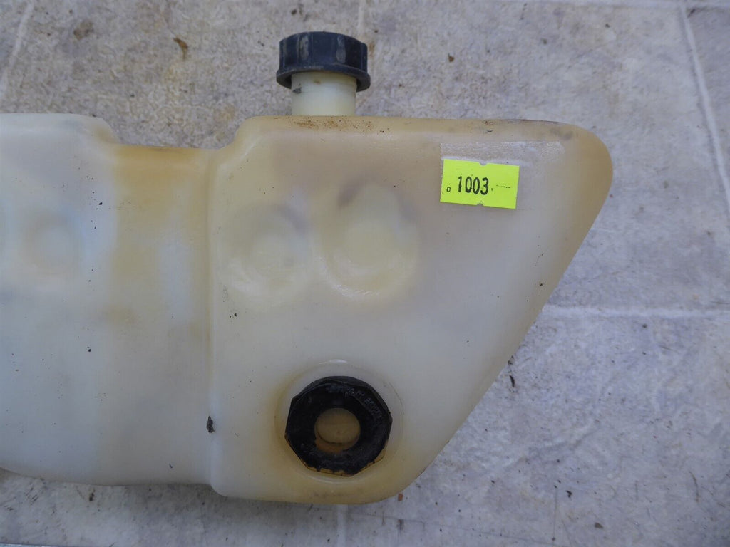 Sold Ebay Suzuki TS250 injector Oil tank sku 7451 ...