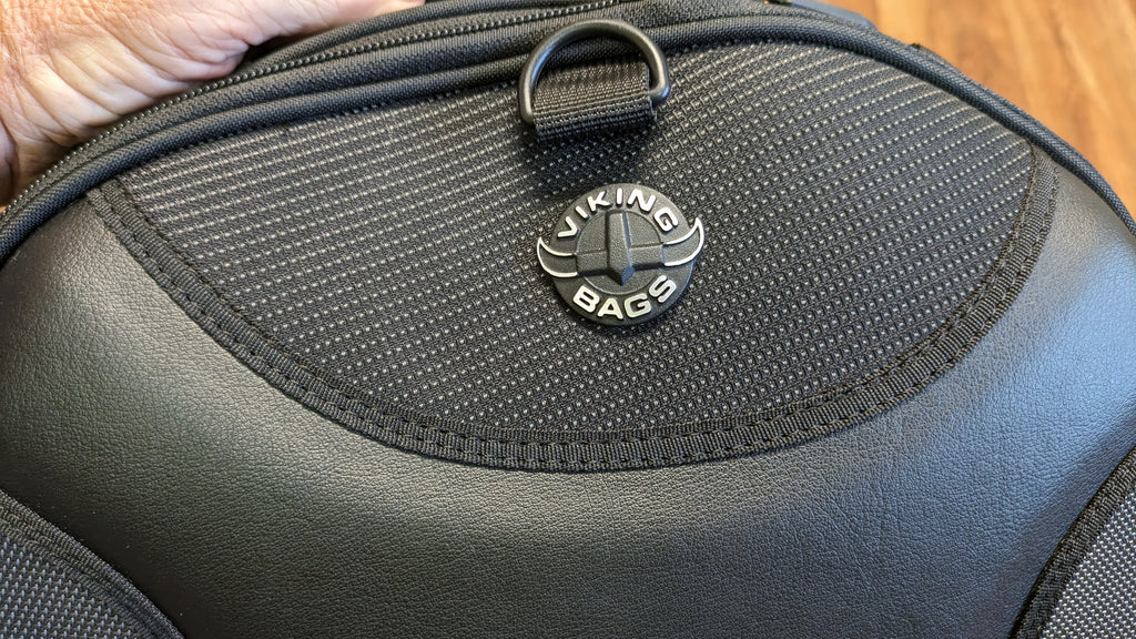 Viking Motorcycle Bag/backpack my sku 7754 – ClassicJapaneseMotorcycles