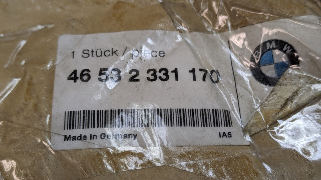 BMW R1100RT Center Stand part 46532331170 sku 7876 ...