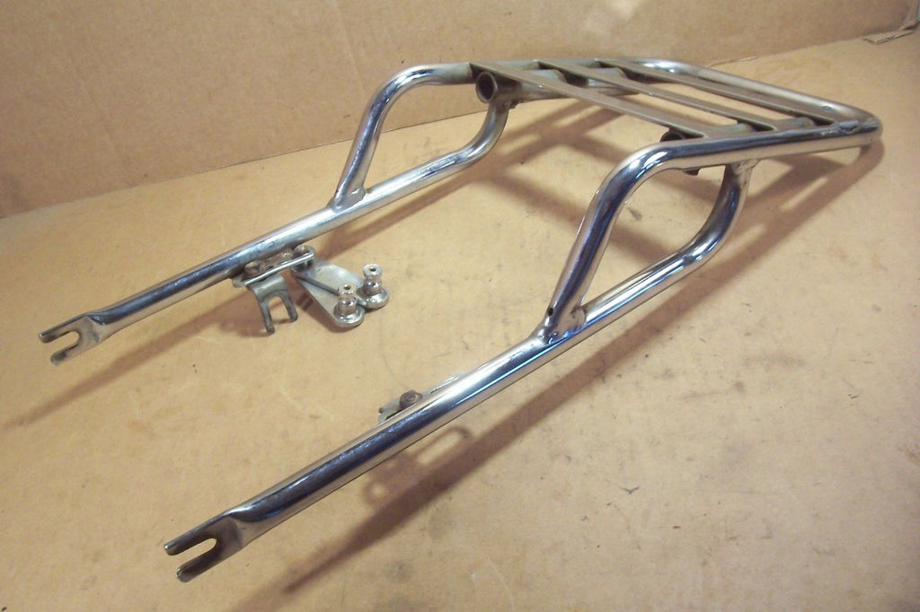 Honda CB350 Honda CL350 Luggage rack 5106 – ClassicJapaneseMotorcycles
