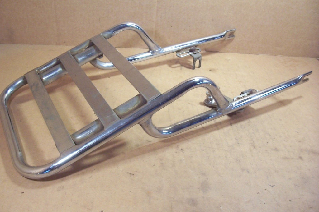 Honda CB350 Honda CL350 Luggage rack 5106 – ClassicJapaneseMotorcycles