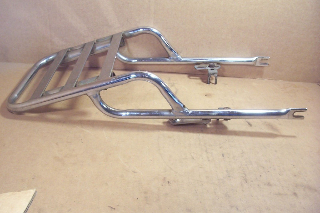 Honda CB350 Honda CL350 Luggage rack 5106 – ClassicJapaneseMotorcycles