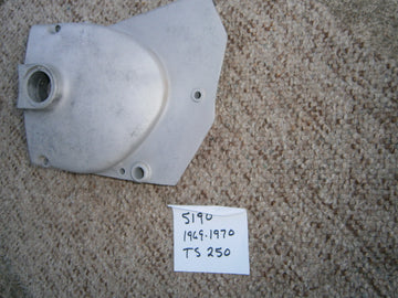 Sprocket Covers / Engine Covers – ClassicJapaneseMotorcycles