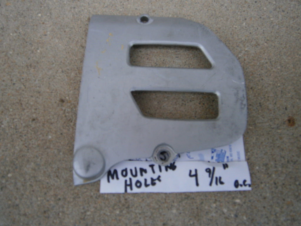 Honda TL250 Sprocket Cover XR250 Sprocket Cover XL250 Sprocket Cover 5 ...