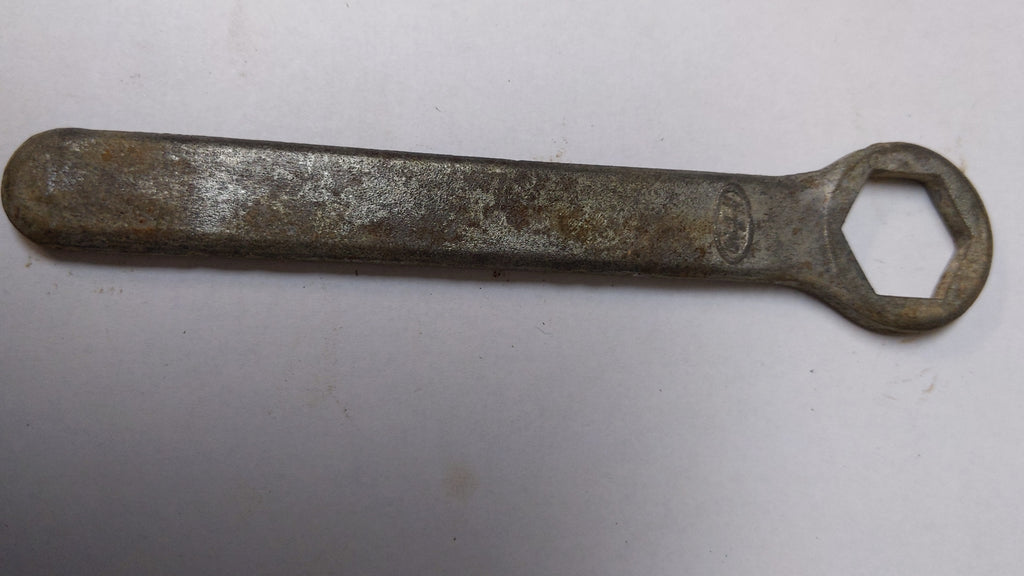 Honda 17mm OEM Tappet Cap or axle wrench sku 6140 ...