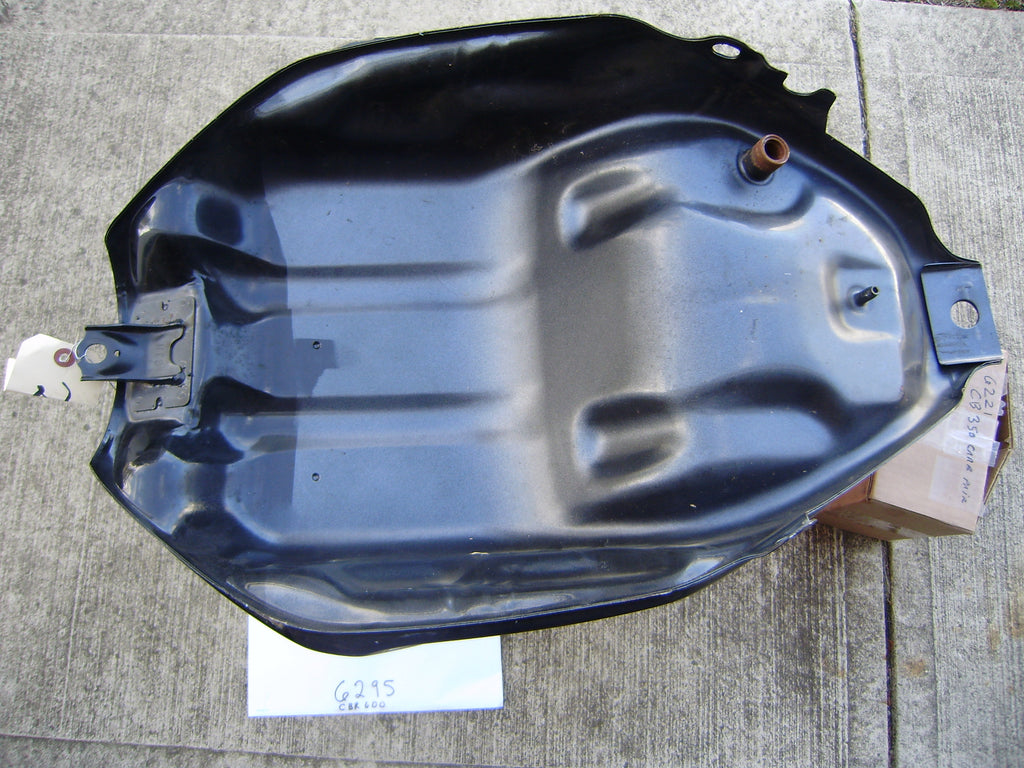 Sold Ebay 3/14/21 Honda CBR 600 Hurricane gas tank sku 6295 ...