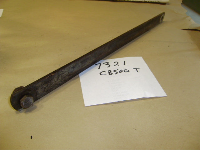 Honda CB500T Brake Stay sku 7321 – ClassicJapaneseMotorcycles
