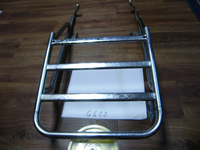 Amco Luggage Rack Unknown Model #3 sku 6600 – ClassicJapaneseMotorcycles