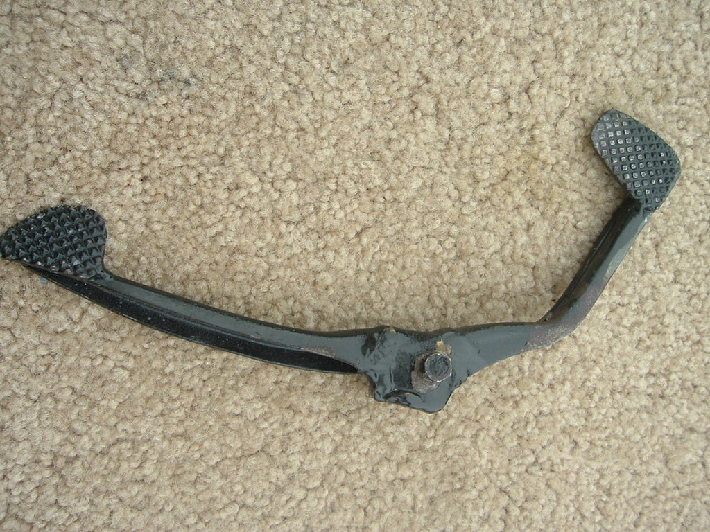 Honda Heel Toe Shifter 1149 – ClassicJapaneseMotorcycles