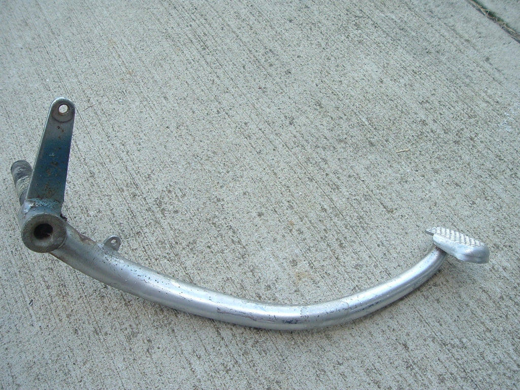 Honda C70 Step Through Rear Brake Lever 1303 – ClassicJapaneseMotorcycles